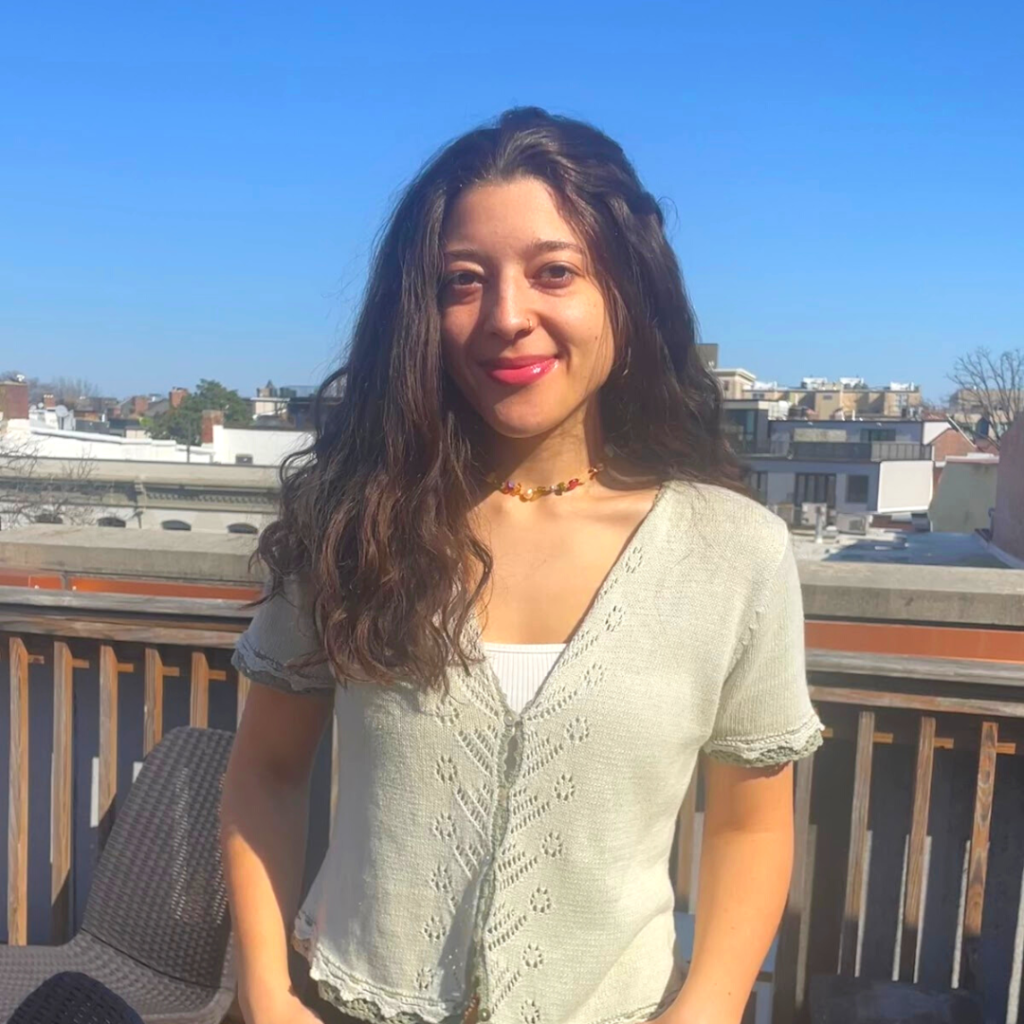 Staff - Friends of Kenilworth Aquatic Gardens