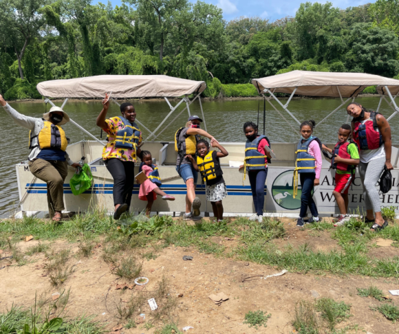 Events from June 24 – July 20 – Friends of Kenilworth Aquatic Gardens